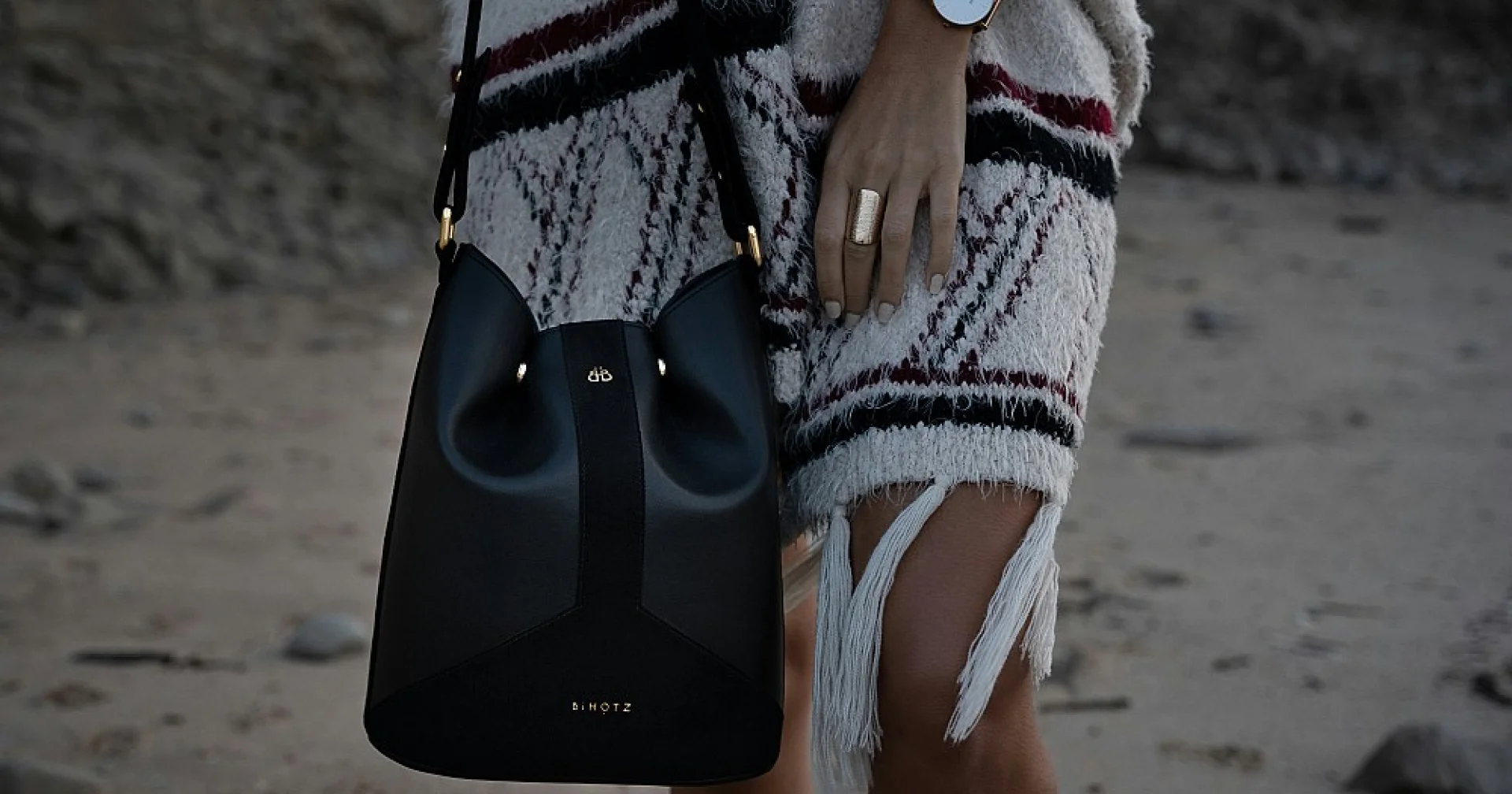 Comment choisir un cabas personnalisable pour un style unique